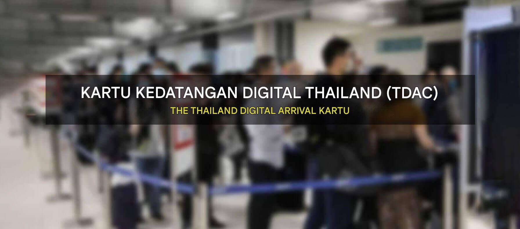 Thailand Digital Arrival Card (TDAC) - Komentar - Kaca 5
